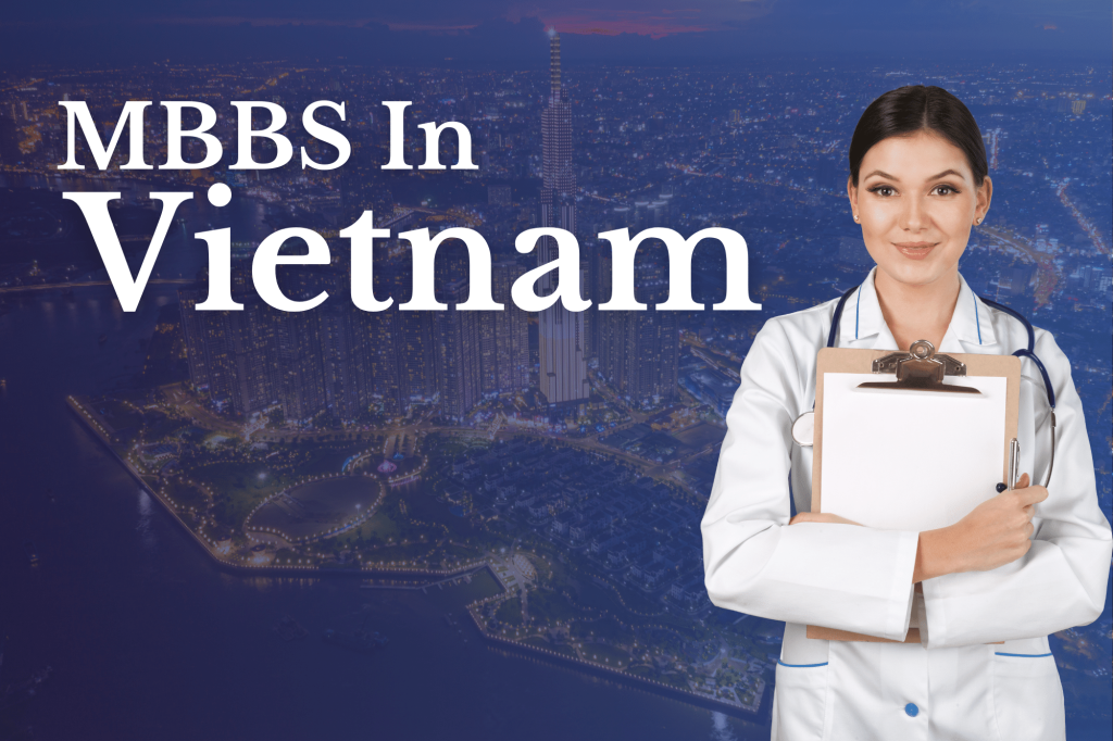 MBBS In Vietnam – Imperial Overseas Consultants